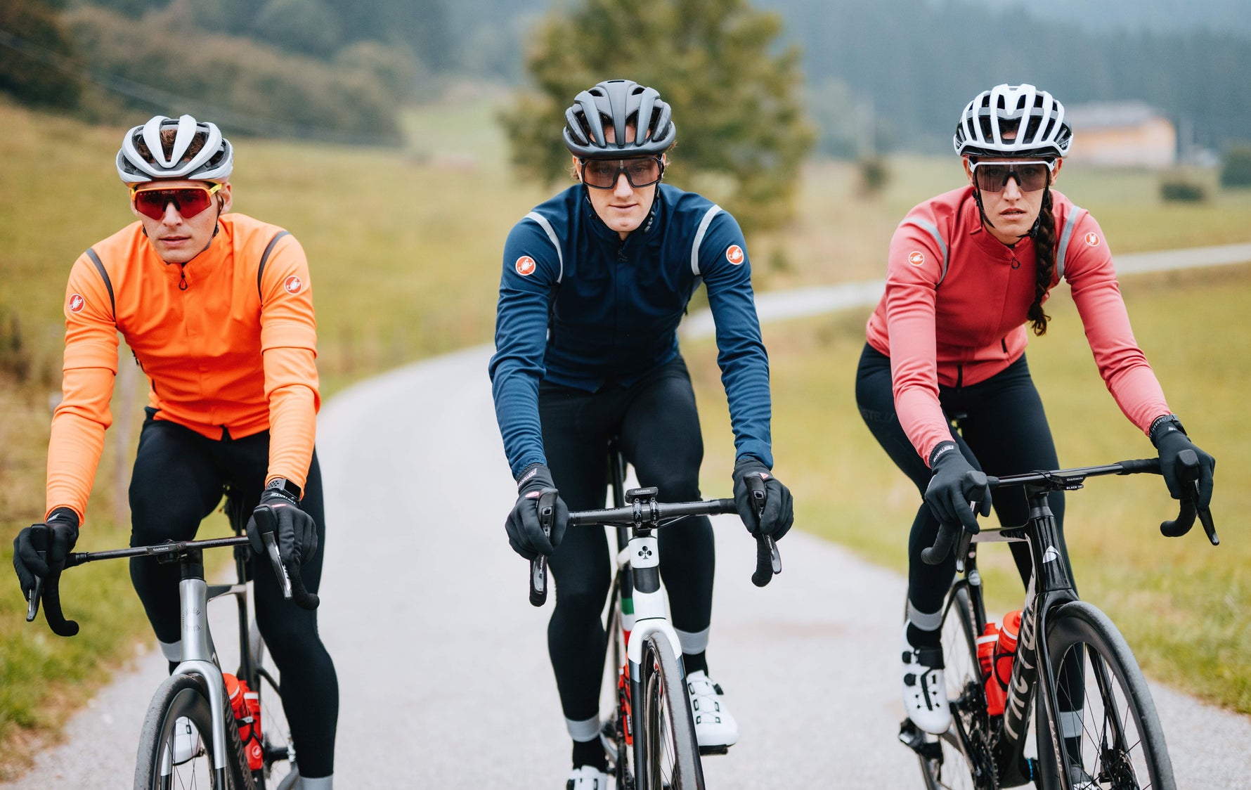 Castelli Cycling South Africa – Castelli SA