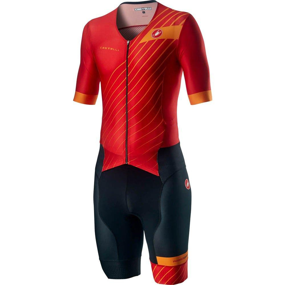 Triathlon - Men's – Castelli SA